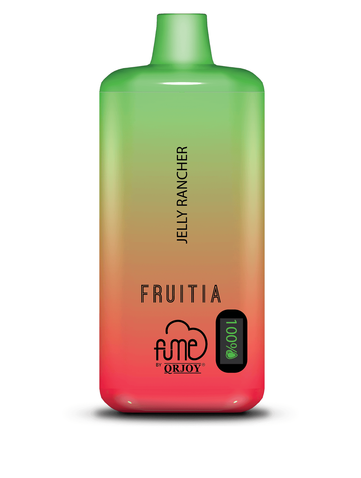 Fruitia x Fume Vape 8000 | Elite Vapes Shop
