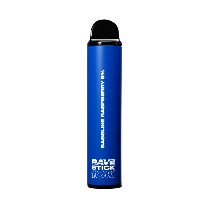 Fume x RNBW Rave Stick 10K Vape — Elite Vapes