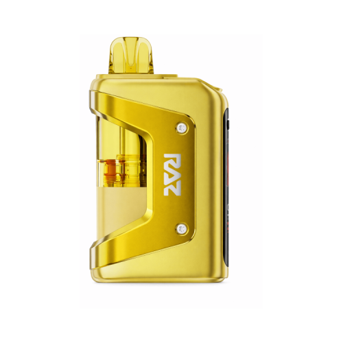RAZ VUE 50K Disposable Vape Kit — Elite Vapes