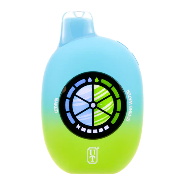 UT 50K Disposable Vape | Elite Vapes