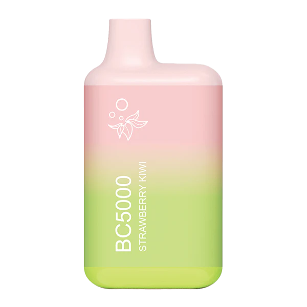 EBCREATE BC5000 Disposable Vape | Elite Vapes